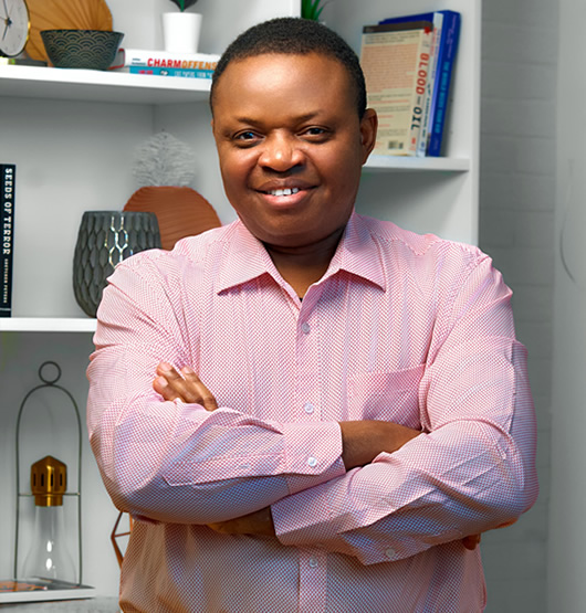 The Impact Ambassadors | About Us